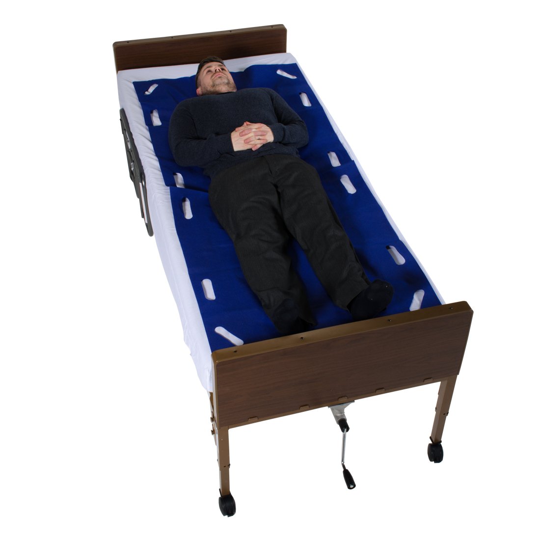 Disposable Single Patient Use (SPU) | Patient Aid