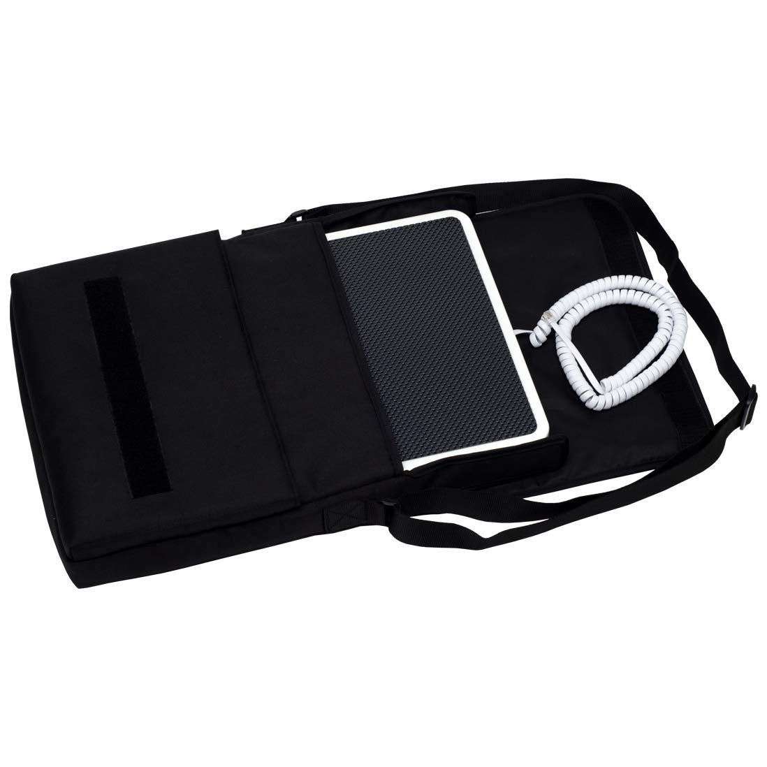 Patient Aid Soft-Sided Carrying Case for Patient Aid Medical Scale, Ph
