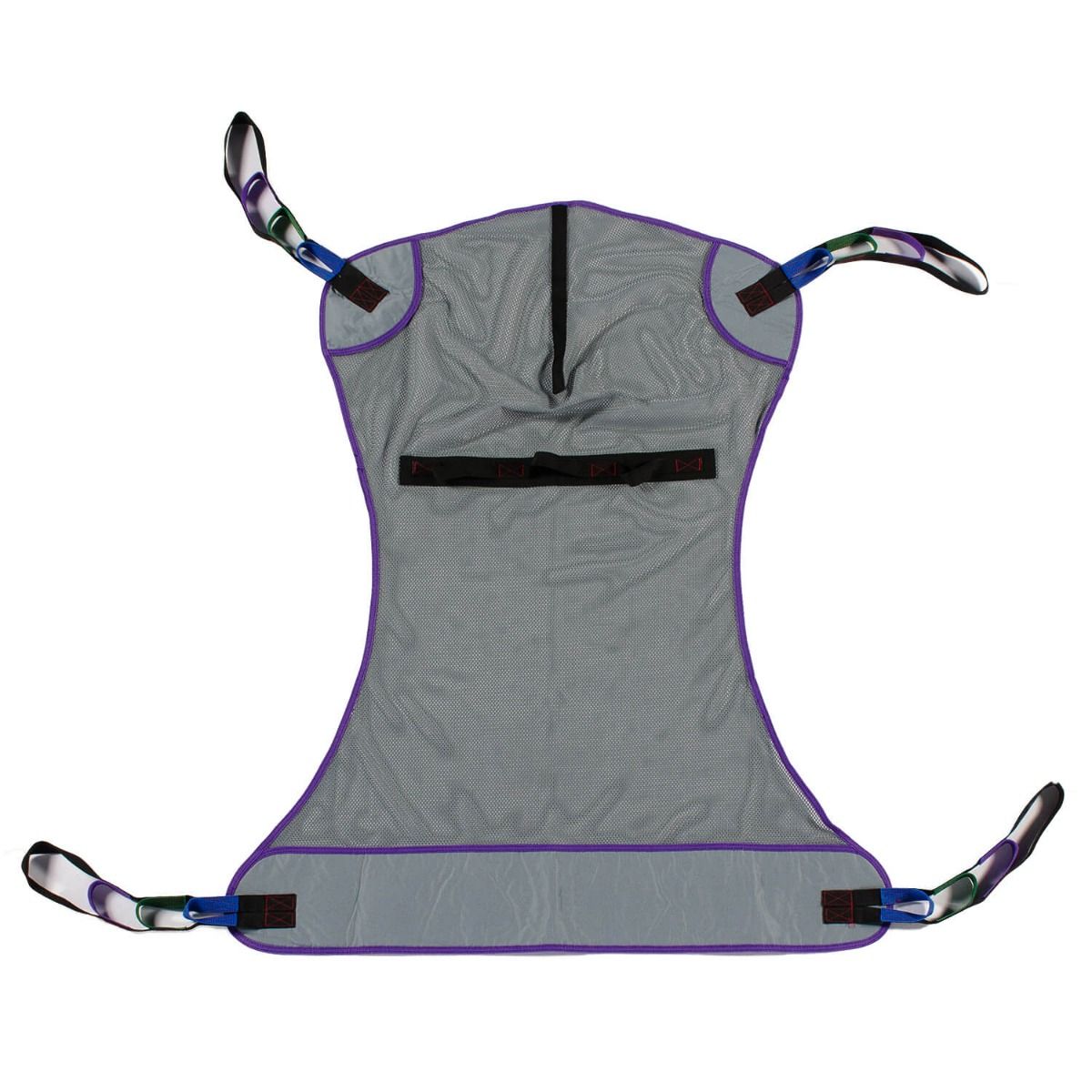 Full Body Mesh Patient Sling | Patient Aids