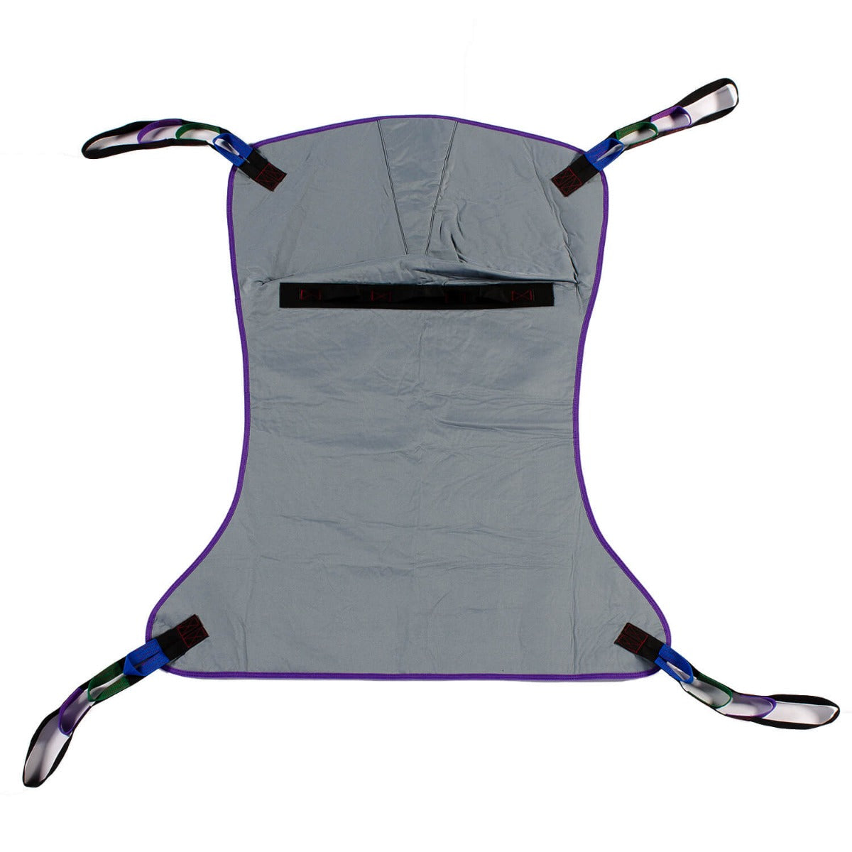 Full Body Solid Fabric Patient Sling | PatientAid.com | Patient Aid
